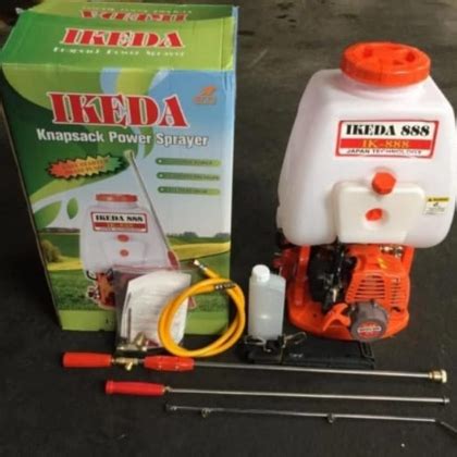 Jual Mesin Semprot Pertanian Liter Shopee Indonesia