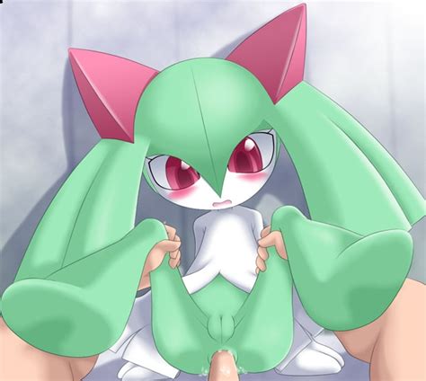 Post 114994 Kirlia Porkyman