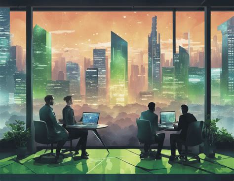 The Sasb Framework An Overview Of Esg Analysis The Sasb Framework An Overview Of Esg Analysis