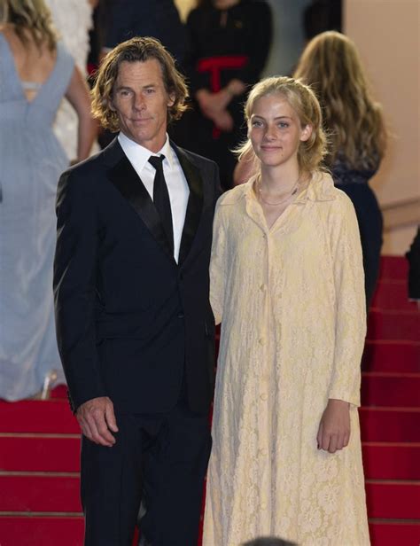 Hazel Moder La Fille De Julia Roberts Marie Claire