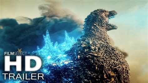 Godzilla Minus One Atomic Breath Fandom