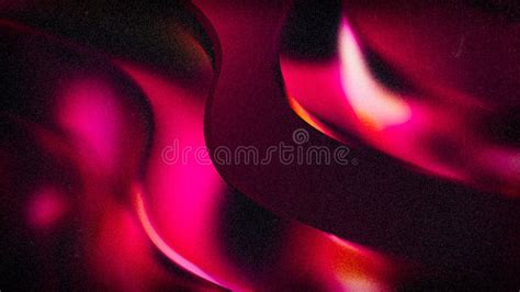 Red Purple Violet Beautiful Elegant Illustration Graphic Art Design Background Stock