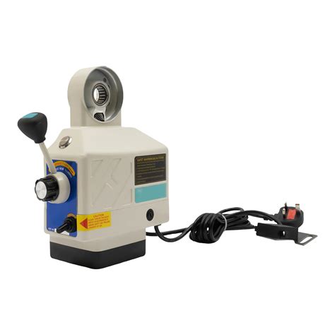 Buy Power Feed X Axis Power Feed Milling Machine 135 Lbs Power Drive Feed Kit Fit Small Volume