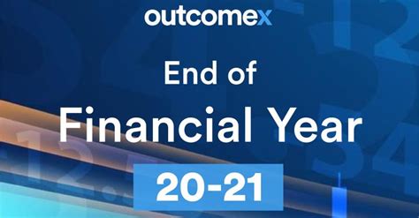 Durga Konduru On Linkedin Outcomex Financial Year 20 21 In Review