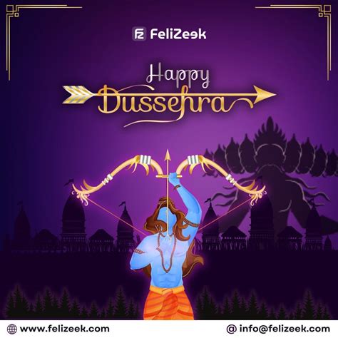 felizeek technologies on linkedin felizeektech dussehra teamwork