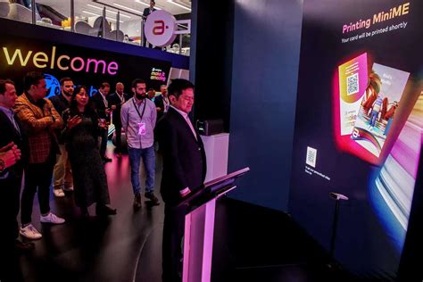 Amdocs MWC Creative Labs