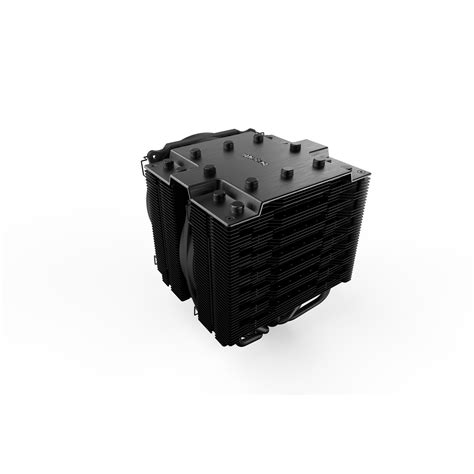 خرید کولر پردازنده be quiet! Dark Rock Pro 4 از فروشگاه اگزو گیم
