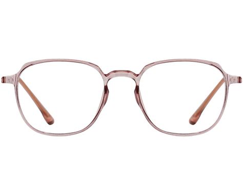 Rectangle Eyeglasses 154561 C