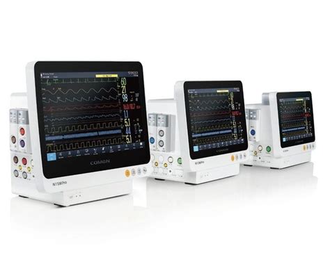Монитор пациента Comen N10m Pro купить по выгодной цене