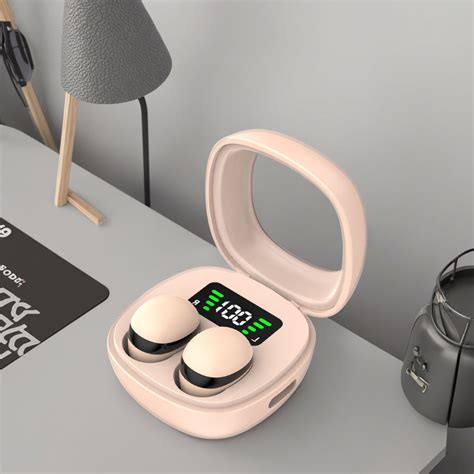 The Evolution Of Earbuds Manufacturers In 2025 Trends And Innovations