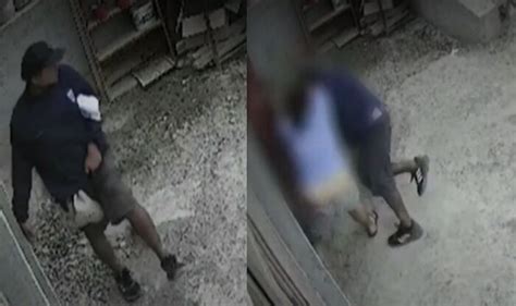 Adolescente logra escapar de abuso sexual por parte de su tío en Chosica Huaralenlinea