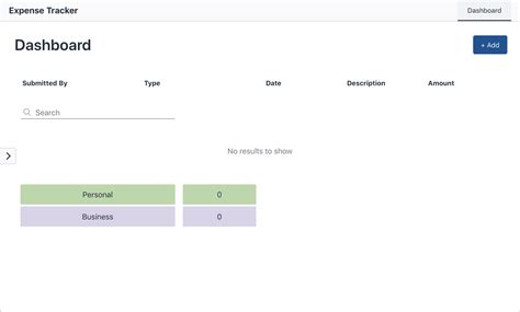How To Create An Expense Tracking App Without Coding Using Amazon