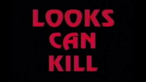 General Chaos Uncensored Animation 1998 Looks Can Kill 1994