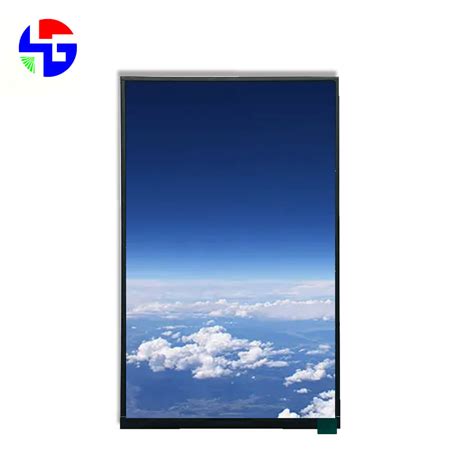 8 0 Inch TFT LCD Module IPS High Resolution 1200x1920 MIPI Interface