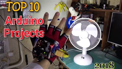 كورس الأردوينو Arduino فى 5 أيام مقابل 5 دولار خمسات