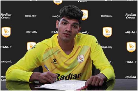 نادر السيد تعاقد الزمالك مع محمد صبحي مفاجأة ونموذج حراسة الأهلي