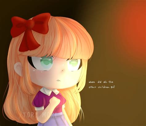 Elizabeth Afton Gacha Club Shit Youtube Gambaran