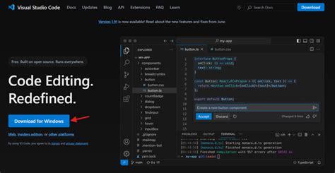 Python VSCode Windows Environment A Must For Beginners Useful Python Com