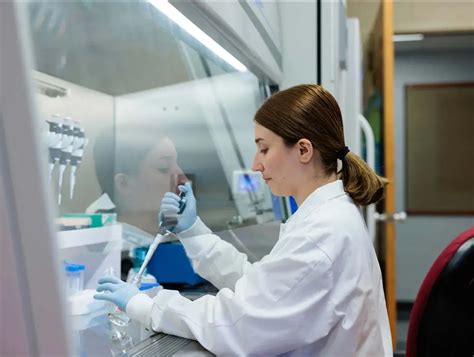 Biomedical Sciences Master Of Science Costs