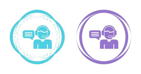 Personal Assistant Vector Icon 40010711 Vector Art At Vecteezy
