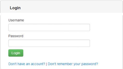 Form Switching Using Jquery Free Source Code And Tutorials