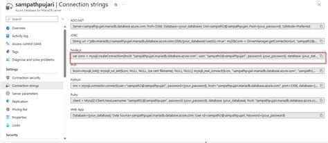 mysql error retrieve connection from pool timeout when attempting