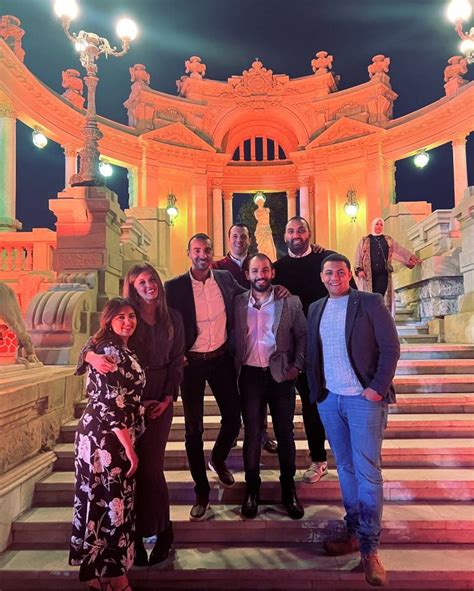 Mohamed Ali Ezzat On Linkedin Arabbank Eliteteam