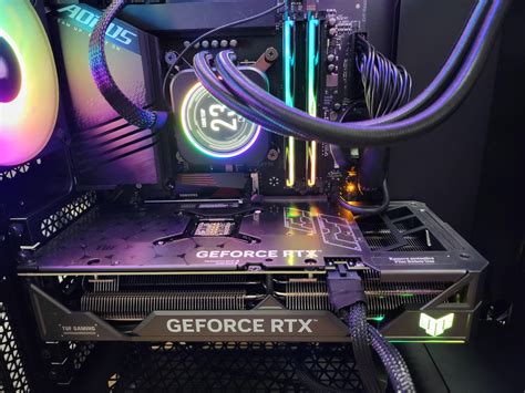 Finally Figured Out The Issue Why It Wasnt Booting Up R Pcbuildhelp