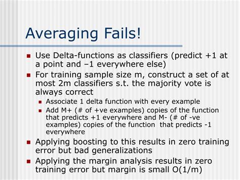 Ppt Ensemble Classification Methods Powerpoint Presentation Free Download Id6677433