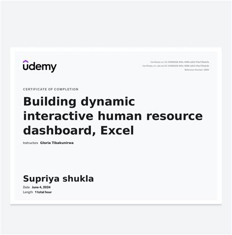 Supriya Shukla On Linkedin Datavisualization Exceldashboard Hrmanagement