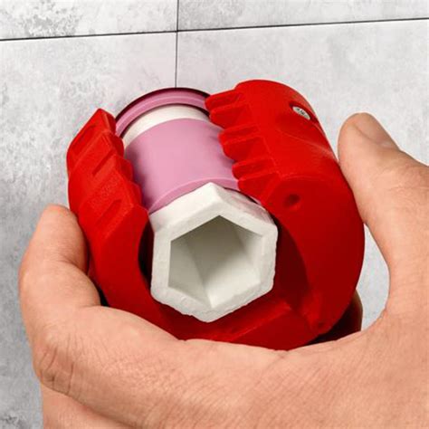 Draagbare Pijp Cutter 20 50mm Pijp Slang Plastic P Lovingprices