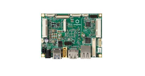 Pico Itx Single Board Computer Pa3 Innovative Technologies Robotics