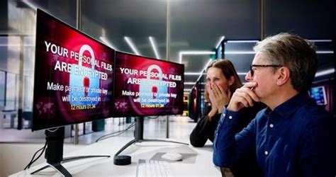 Anubis Ransomware Is A Rising Threat Organizations Cant Ignore