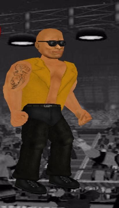 The Final Boss Rmdickie