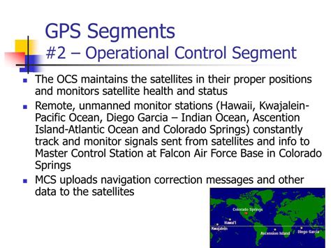 Ppt Global Positioning Systems Gps Powerpoint Presentation Free Download Id 3725214