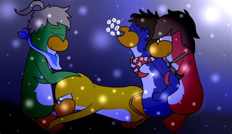 Rule 34 Club Penguin Franky Furry G Billy Male Male Only Multiple