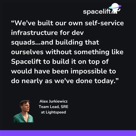 Spacelift On Linkedin Devops Platformengineering Iac Infrastructureascode