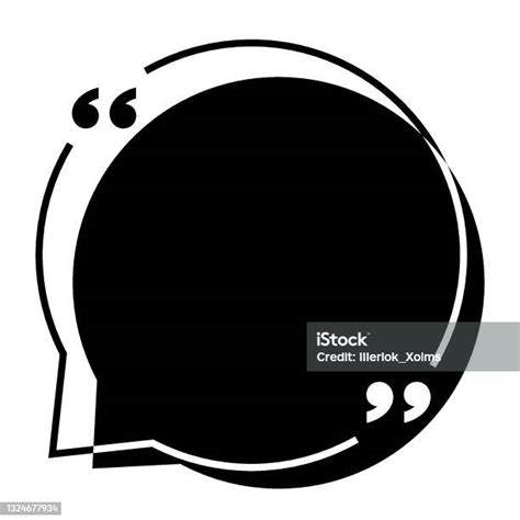 인용 아이콘입니다 인용 상자 프레임 큰 세트 문자 메시지 견적 상자 빈 템플릿 견적 텍스트 정보 디자인 상자 인용 거품 블로그 따옴표 기호 크리에이티브 벡터 배너