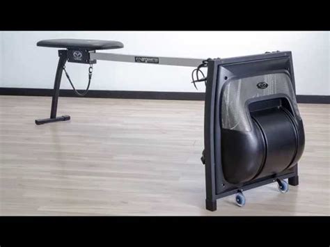 Vasa Swim Ergometer Assembly And Maintenance Vasa Inc