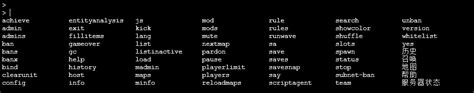 Github Way Zerscriptagent4mindustryext A Plugin For Mindustry To