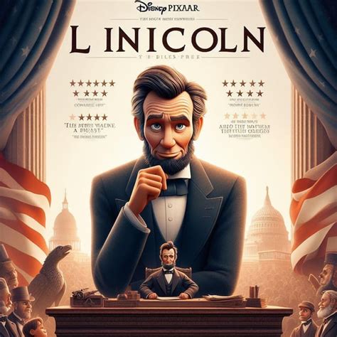 Biopics By Pixar Raidisneyposters