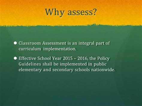 Jhs Grading System Pptx