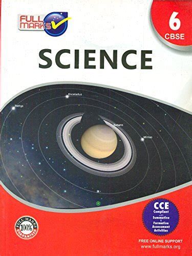 Science Class 6 By S P Saxena Author Goodreads