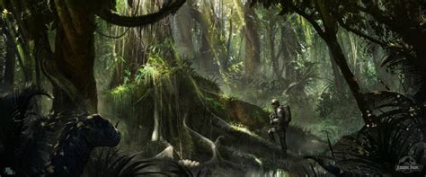 Explore The Best Jurassic Art Deviantart