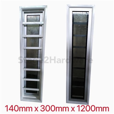Customize Size Casement Window Frame Frame Tingkap Frame Nako Tingkap Grilled Frame