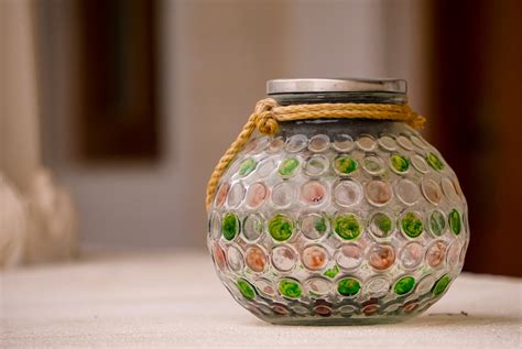 Glass Container Jar Free Photo On Pixabay