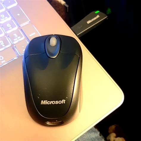 Microsoft Computers Laptops And Parts Microsoft Wireless Notebook