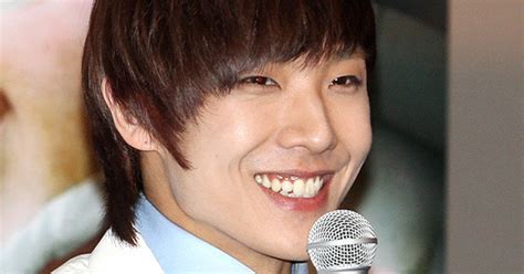 이준 전 여자친구 언급에 녹화장 술렁 멤버들도 다 안다