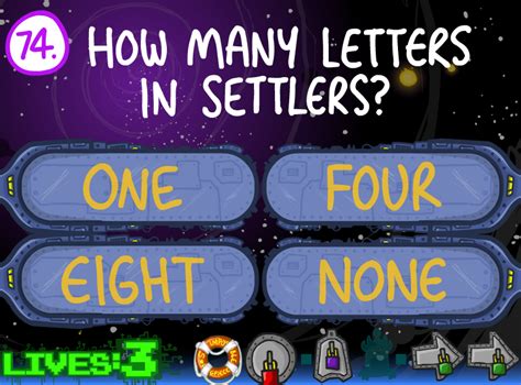 Question 74 The Impossible Quiz Book The Impossible Quiz Wiki Fandom