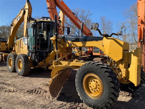 12 Useful Tips For Motor Grader Operators
